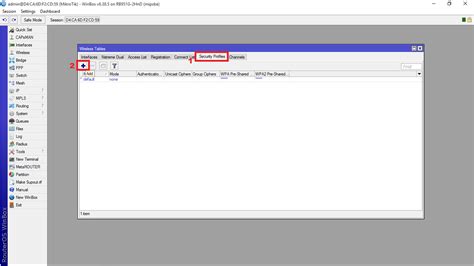 DHCP Server Blogger Pelajar