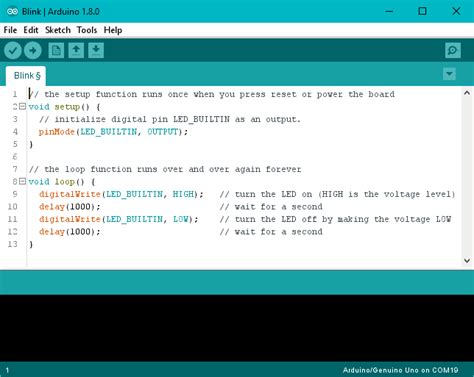 Beginner S Guide To Getting Started With Arduino We Must Be Geeks