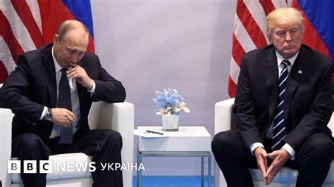 Сенат США підтримав санкції проти Росії Bbc News Україна