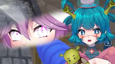 Shoomimi On Honeythepsychicbunny Youtube