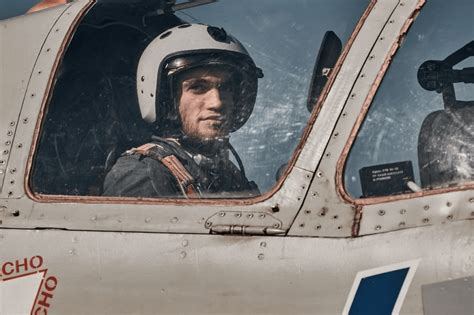 Fallen F 16 Pilot Pavlo Ivanov Received The Title Of Hero Of Ukraine