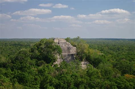 The Mighty Mayans Ideology Rituals And Architecture Chimu Adventures
