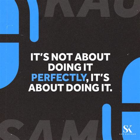 Sam Kaufman Posted On Linkedin