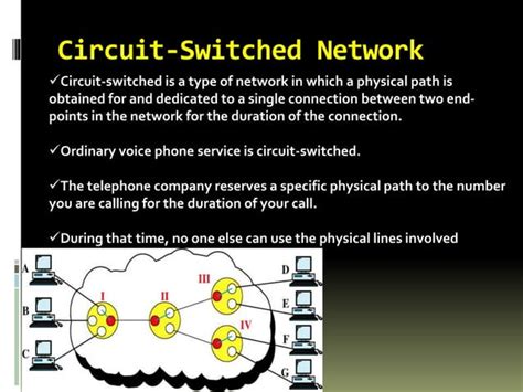 Sybsc It Computer Networks Unit Ii Switching Pptx Computer