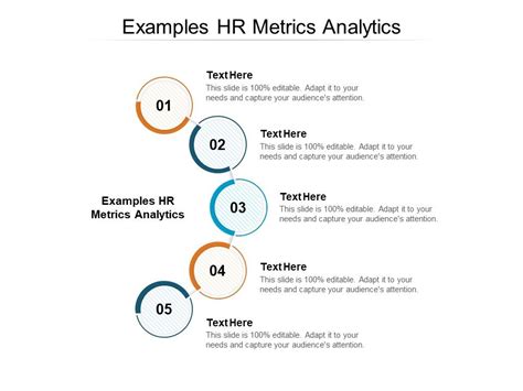 Examples Hr Metrics Analytics Ppt Powerpoint Presentation Ideas
