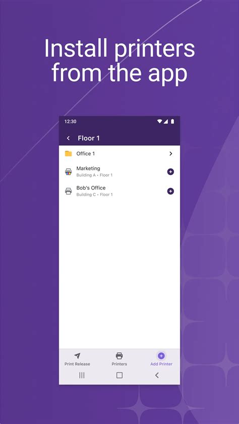 Printerlogic App Indus Appstore