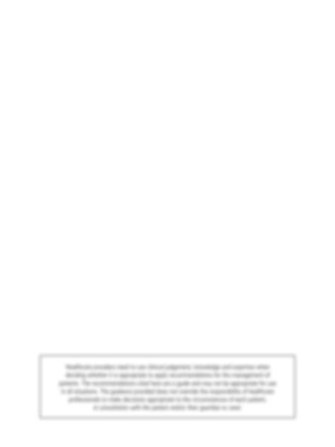 Solution Bts Guideline For Bronchiectasis In Adults Studypool