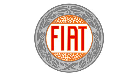 Fiat Logo And Car Symbol Meaning