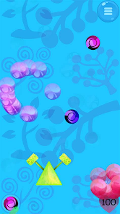 Crushing Ball Game Colour Hit For Android Download