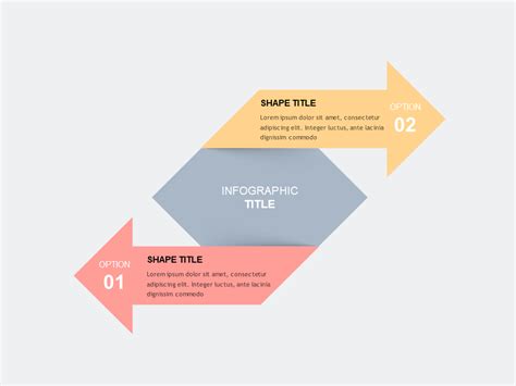 Reverse Dynamic Arrow PowerPoint Templates PowerPoint Free