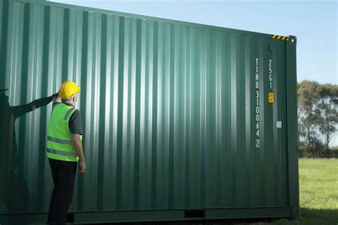 the advantages of shipping containers shipping containers sydney pty ltd