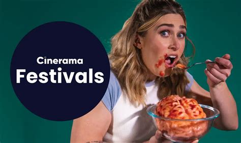 Beth Mays Beth Wants The D To Play Edinburgh Fringe Cinerama Film