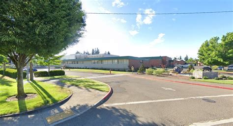 Canby High School Student Killed By Freight Train While Crossing Tracks