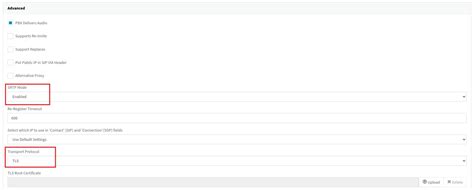 3CX TLS Setup Tutorial Voxtelesys