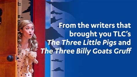 Goldilocks And The Three Bears 金发姑娘和三只熊
