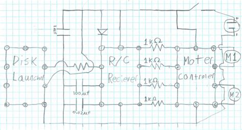 How To Control Power From A Dc Bus To A Hbridge Page Motors Mechanics Power And CNC