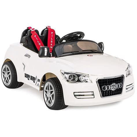 Pİlsan Terry Bery Uzaktan Kumandalı 12v Akülü Araba Fiyatları Ve Modelleri Pazarama