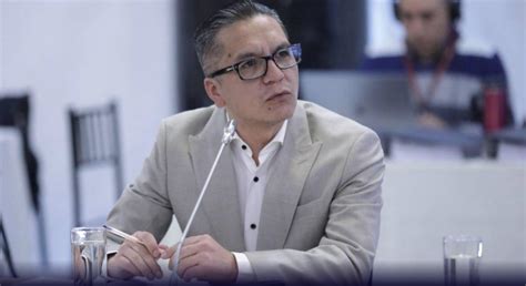 El Correísmo Aprobó Informe Que No Recomienda Juicio Político A Wilman