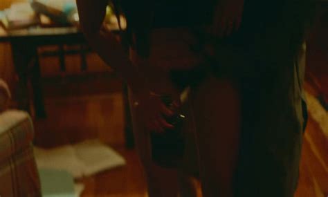 Aubrey Plaza Nude Butt Merkin And Some Sex Black Bear Hd P Web