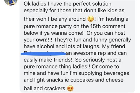 On A Thread About Making Friends 🙄 R Antimlm
