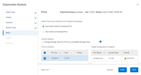 Restore Configuration Features And Capabilities Protecting Dell Ai Factory Retrieval