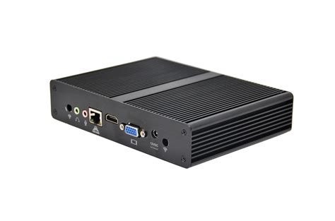 Mini PC J Thin Computing