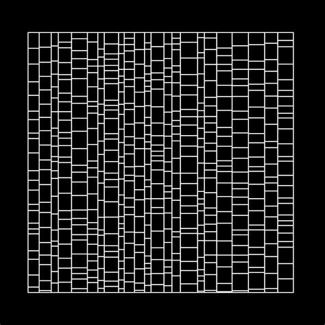 An Algorithm For Irregular Grids