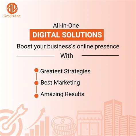 devpulse on linkedin digitalmarketing marketing branding