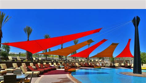Tucson And Phoenix Shade Canopy Contractors Shade Industries