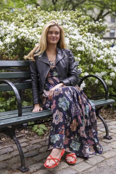 Alexandra Michler Age Height Weight Career Net Worth And More News Center