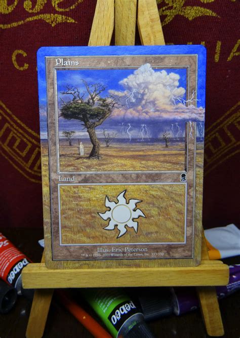 Odyssey Plains Scrolller