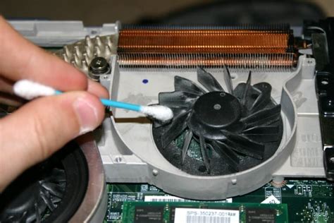 How To Clean A Laptop Fan A Step By Step Guide 2024 TechSouls