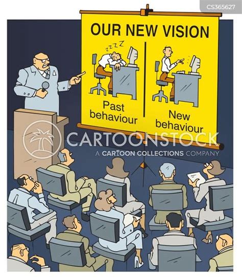 Funny Vision And Mission Statement