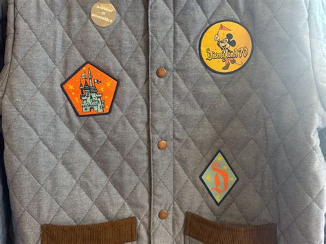 New Her Universe Disneyland 70th Anniversary Vault Collection Available