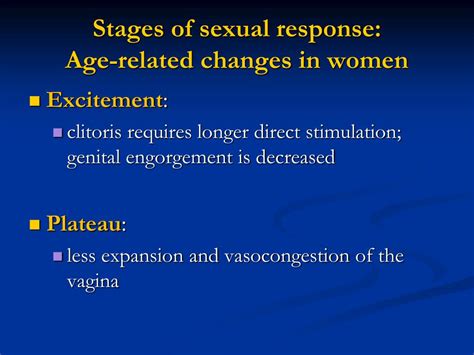 PPT Lets Talk About Sex And The Older Woman PowerPoint Presentation