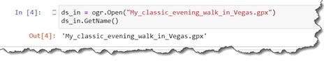Sap Hana Spatial And Gdal In Python On Windows Os Sap Community
