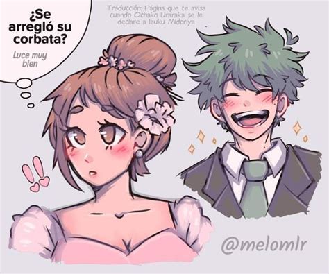 Doujinshis Izuocha 106 Boku No Hero Academia Funny My Hero