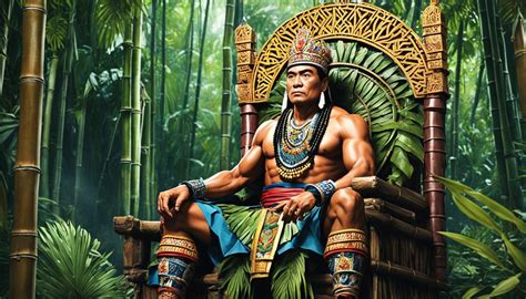 Datu Sumakwel The Legendary Chief Of Panay Island Guvpi