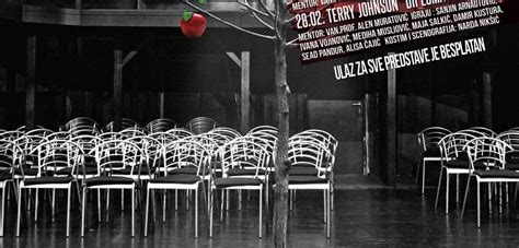 Kultna Otvorena Scena Obala Ponovo će Biti Mjesto Susreta