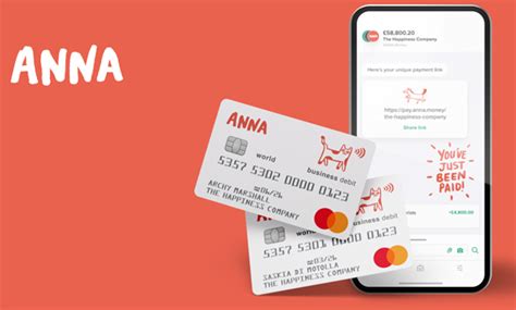 Anna Money Named In Cnbcs Uk Top Fintech Companies
