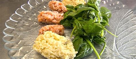 Bachsaibling Tartar Hr Fernsehende Hessen à La Carte