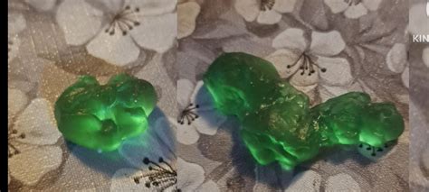 Mutated Candy Frog Scrolller