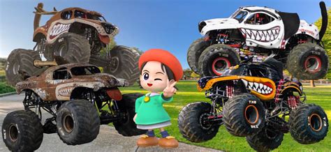 Adeleine Meets Team Monster Mutt By Matthew200432 On Deviantart