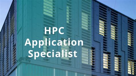 it4innovations national supercomputing center na linkedin hpc