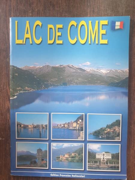 Lac De Come