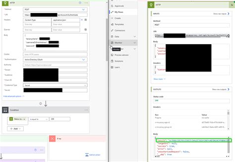 Orchestrator Api And Powerautomate And Azure App Proxy Help With You Are