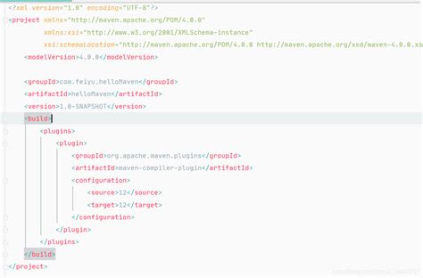 Idea 运行maven项目时出错：error Java：错误： 不支持发行版本 Xxx 51214等idea提示java Source 15 中不支持 Csdn博客