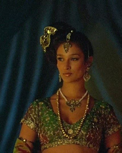Indira Varma Kama Sutra