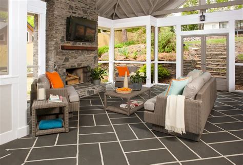 10 Best Front Porch Design Ideas And Back Porch Design Ideas Foyr