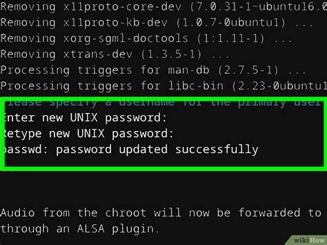 How To Install Linux On Your Chromebook Complete Guide
